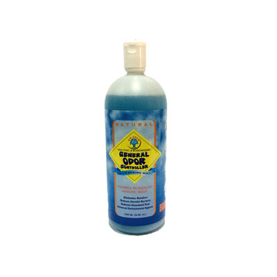 Bio-Chum General Odor Controller – JEPetz Pet Supplies Singapore