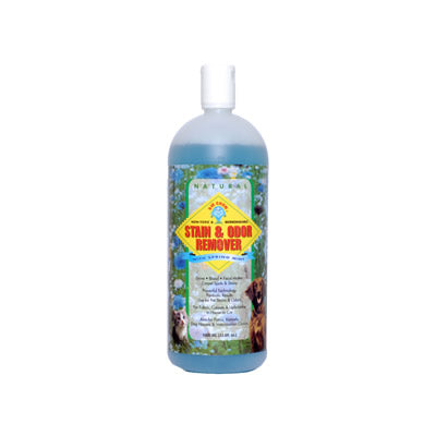 Bio-Chum Bio-active Stain & Odor Remover 1 L – JEPetz Pet Supplies ...